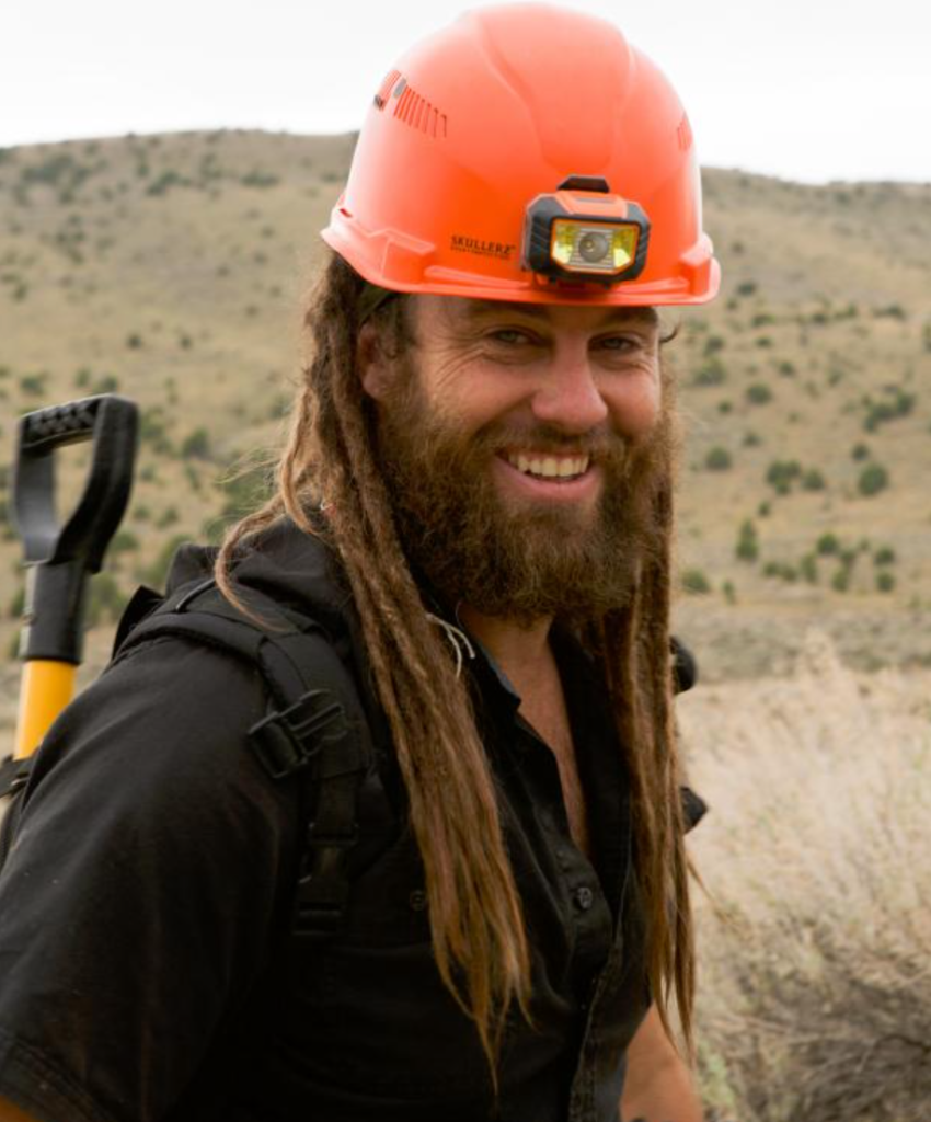 Discovery Channel Star Accused of Murder