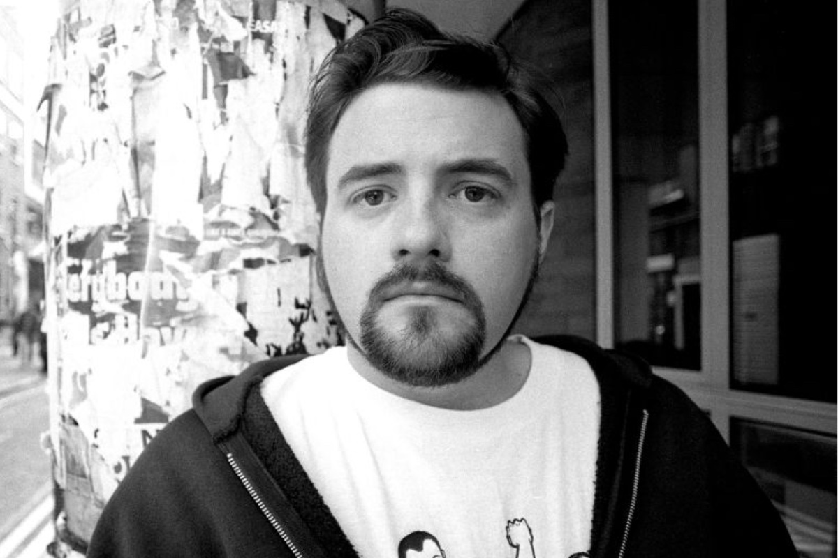 'Clerks' Director Kevin Smith Shares Devastating Update After Revealing ...