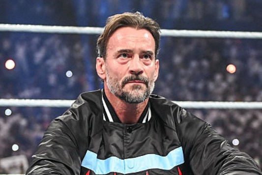 CM Punk and AJ Lee's Beloved Dog Larry Has Died