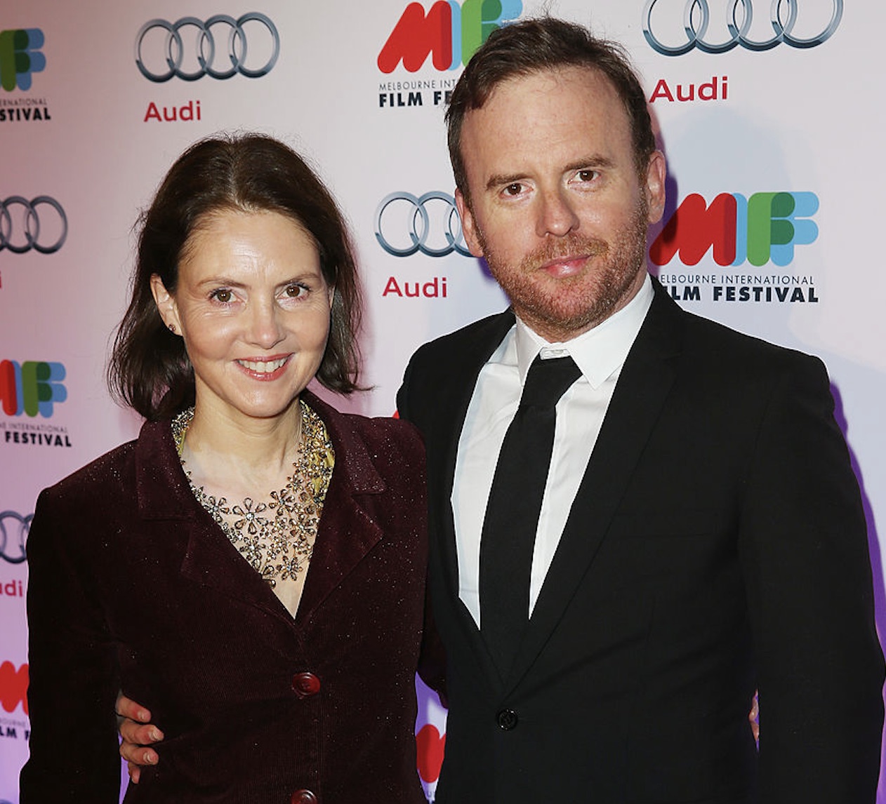 'Doctor Who' and 'Gentleman Jack' Figure Dies of Cancer: Husband ...