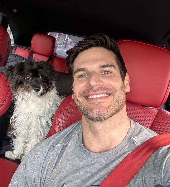 'Finding Prince Charming' Star Chad Spodick Dead at 42