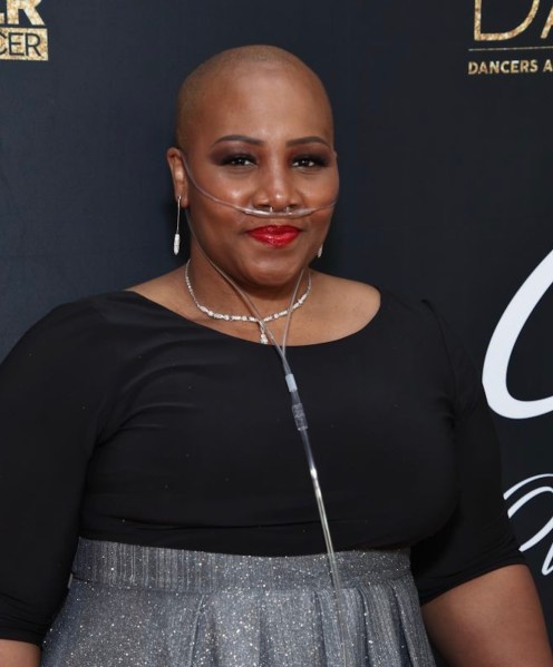 Former Fox Reality TV Contestant Dies of Cancer: Donyelle Jones Was 46