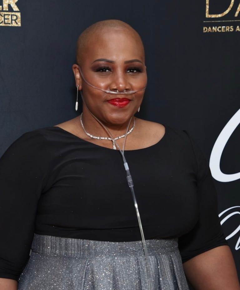 Former Fox Reality TV Contestant Dies of Cancer: Donyelle Jones Was 46