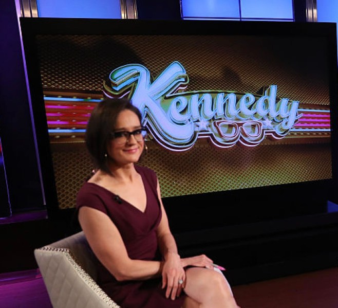 Fox News Commentator Confirms Engagement On-Air