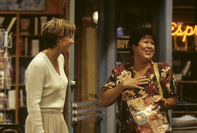Frequent '80s/'90s TV Guest Star Dies of Surgery Complications: Helen ...