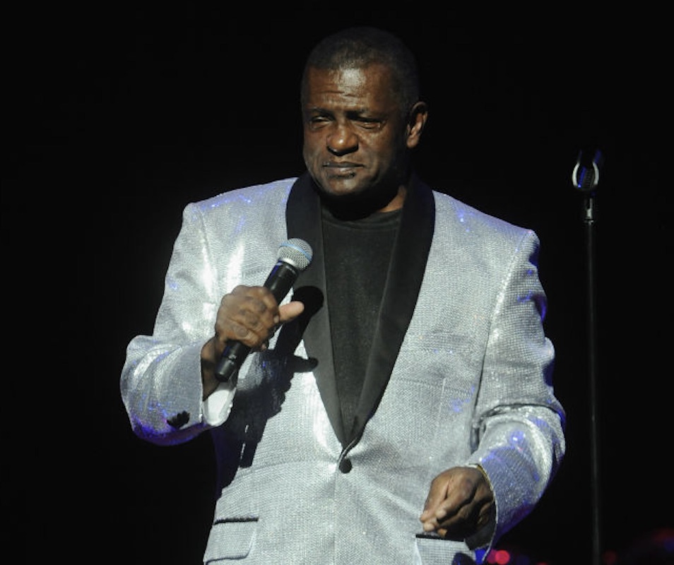 Grammy-Nominated Singer Dead at 72: Son Confirms Death of Carl Carlton
