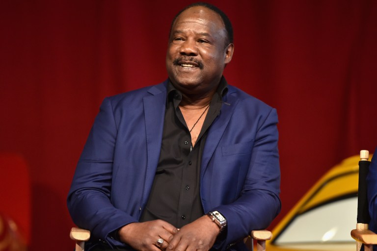 Actor Isiah Whitlock Jr. Dead at 71