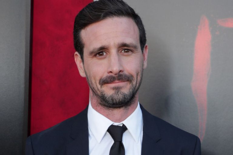 'IT' and 'The Wire' Actor Dies by Suicide: James Ransone Was 46