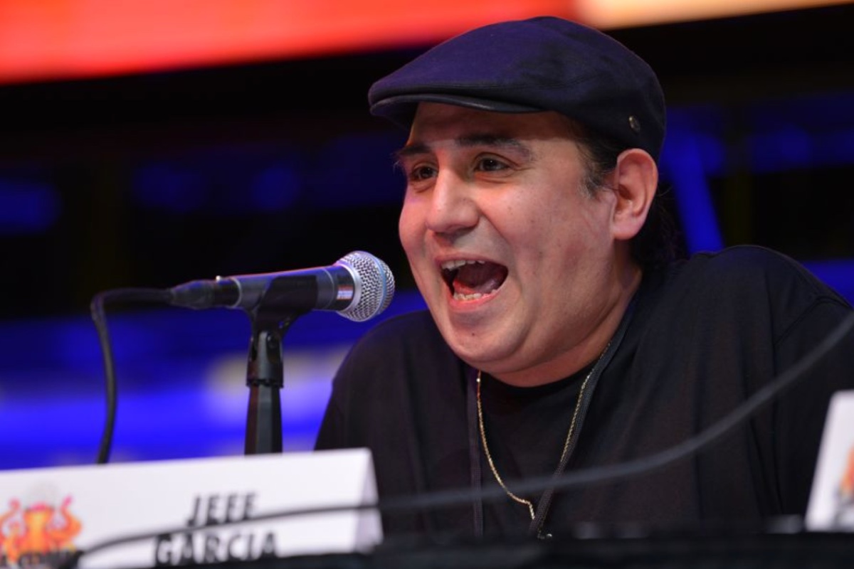 'Jimmy Neutron' Star Dies After Recent Stroke: Jeff Garcia Was 50