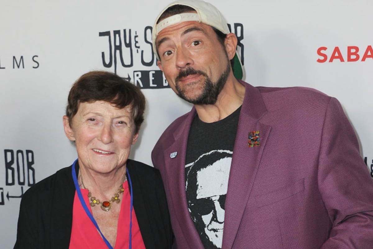 'Clerks' Director Kevin Smith Shares Devastating Update After Revealing ...