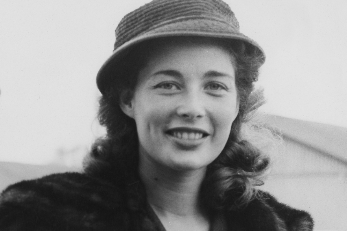 Lise Bourdin, Actress in Classic Billy Wilder Film, Dead at 99