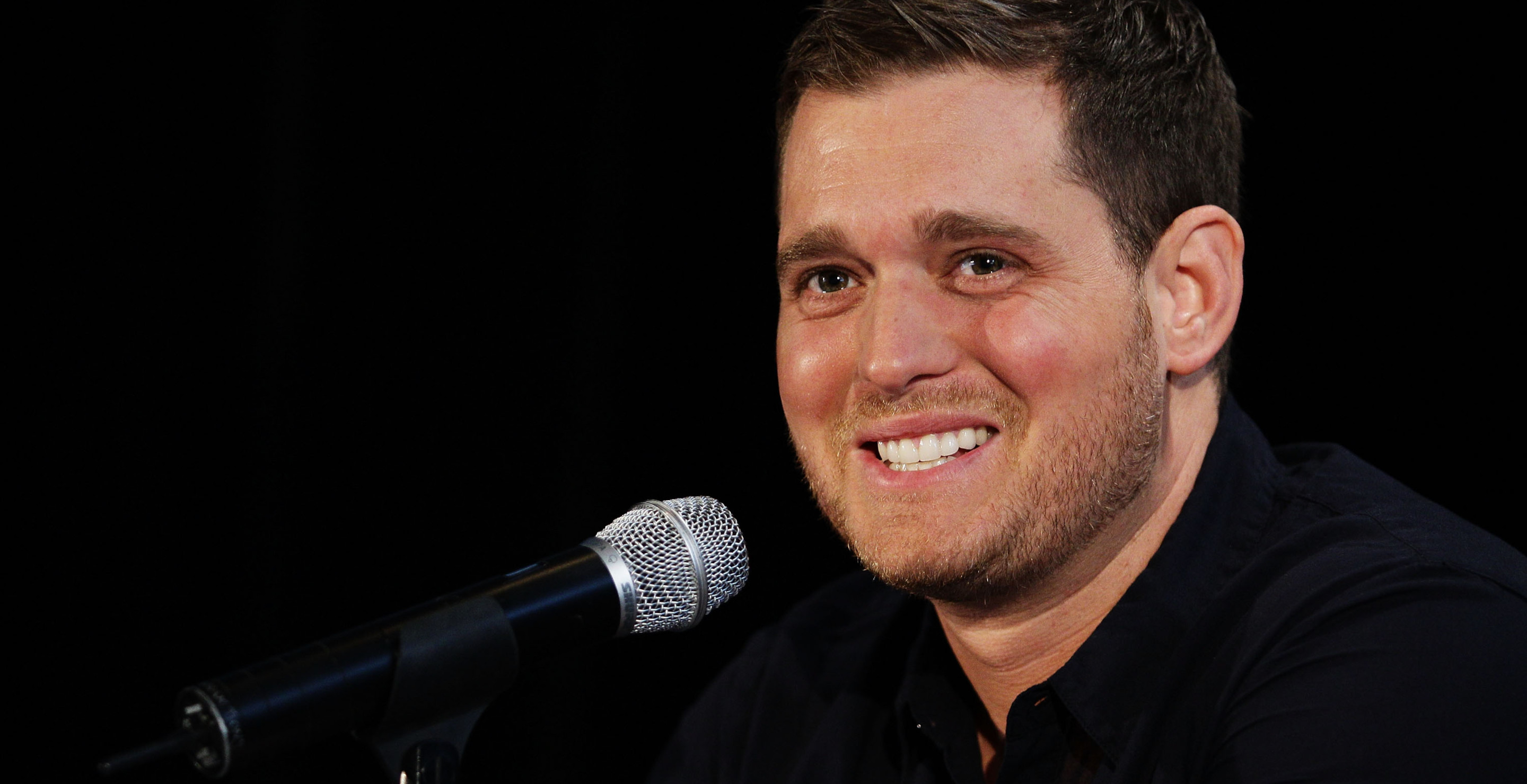 Michael Bublé Possibly Exiting 'The Voice,' and Backstage Details Have ...