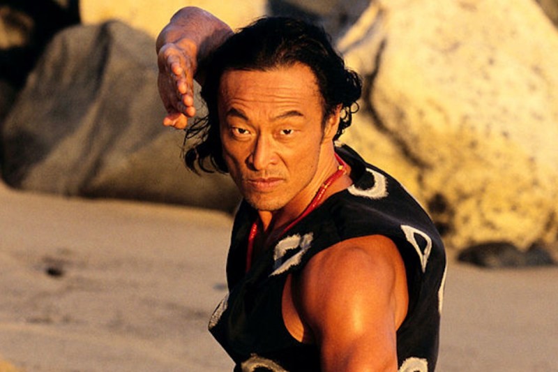 ‘Mortal Kombat’ Legend Cary-Hiroyuki Tagawa Dead at 75