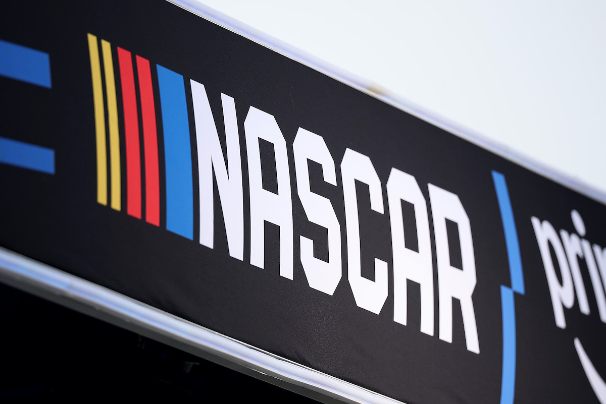 2 Hospitalized After Home Belonging to NASCAR Driver's Parents Burns Down