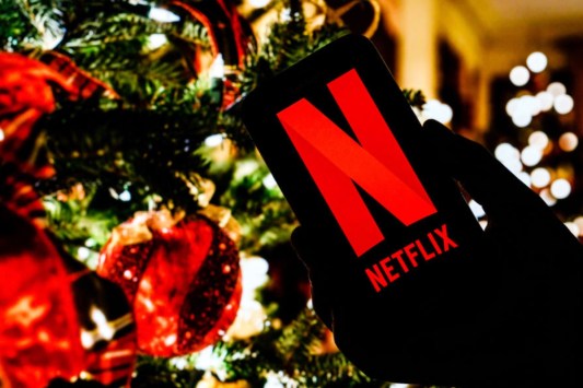 New Netflix Christmas Movie Was Watched 20 Million Times in 5 Days