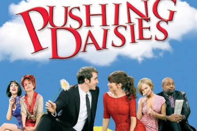 'Pushing Daisies' Season 3 in the Works, and the 'Whole Cast Wants to ...