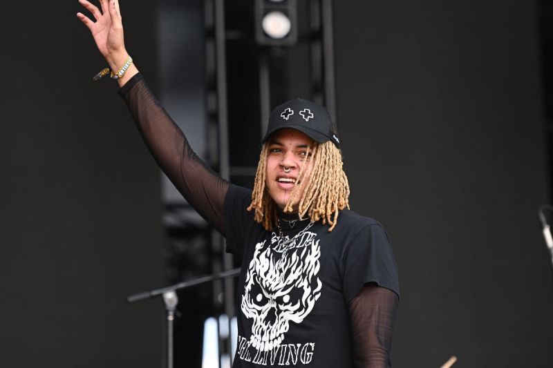 Rapper Dead After 'Medical Emergency' at Hotel in Middle of the Night ...