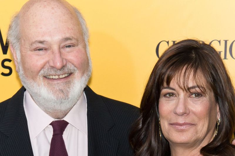 Reiner Family Issues Statement Confirming Deaths of Rob and Michele Reiner
