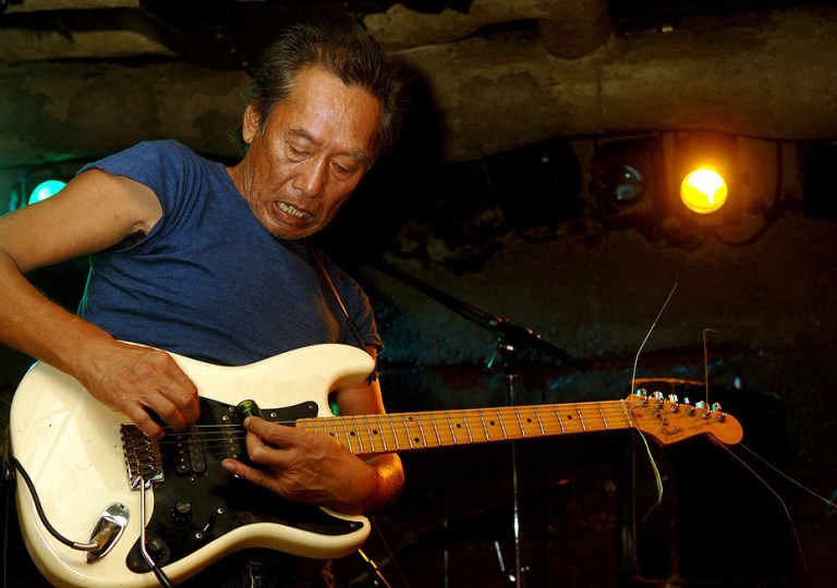 Rocker From Multiple Popular Bands Dead at 79: RIP to Tetsu Yamauchi