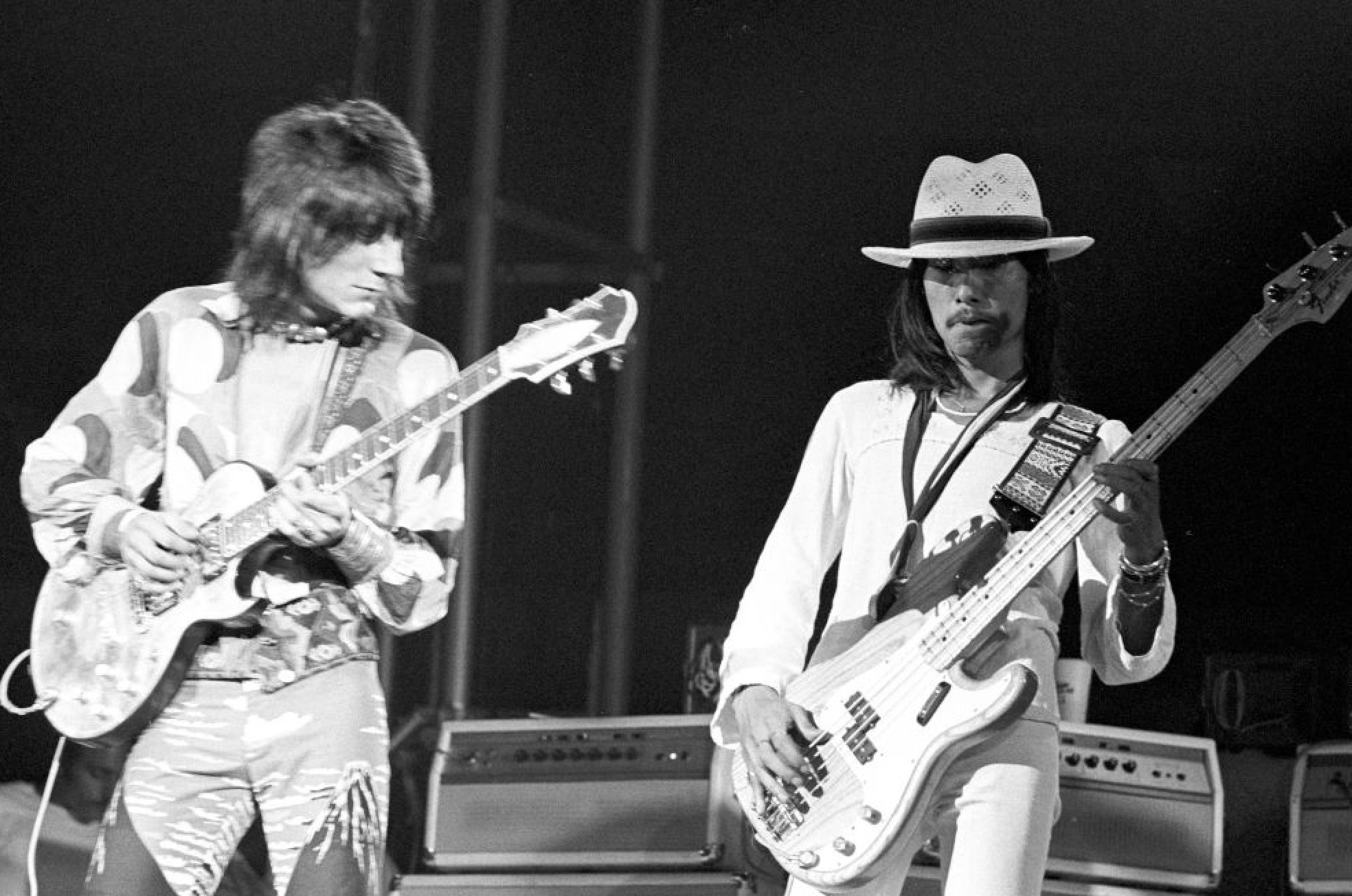 Rocker From Multiple Popular Bands Dead at 79: RIP to Tetsu Yamauchi