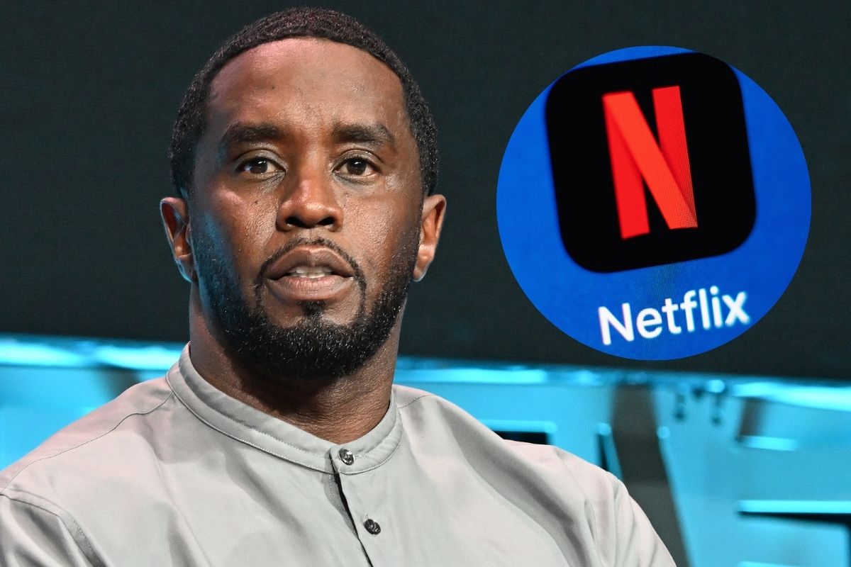 Sean ‘Diddy’ Combs’ Legal Team Accuses Netflix Of Using Footage 'Never ...