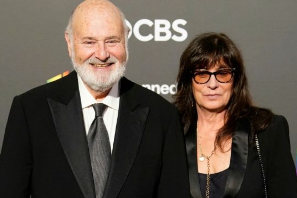 Rob Reiner Had 'Loud' Public Argument With Son Nick on Saturday, Report ...