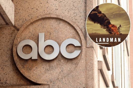 Taylor Sheridan’s Hit Series ‘Landman’ Slams Long-Running ABC Daytime Talk Show