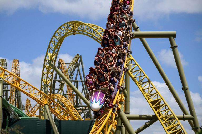 Universal Epic Universe Roller Coaster Death Has Been ruled ‘Accidental’