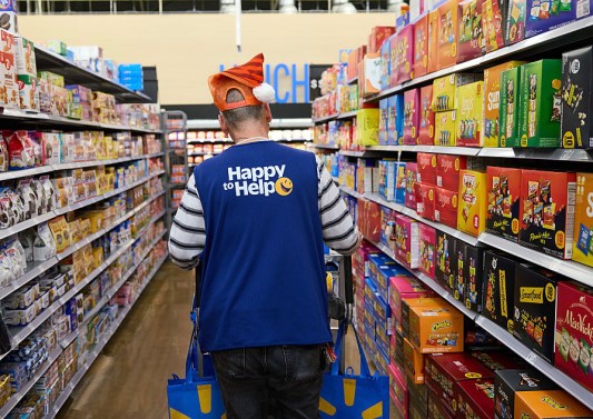 Walmart 2025 Christmas Day Hours, Explained