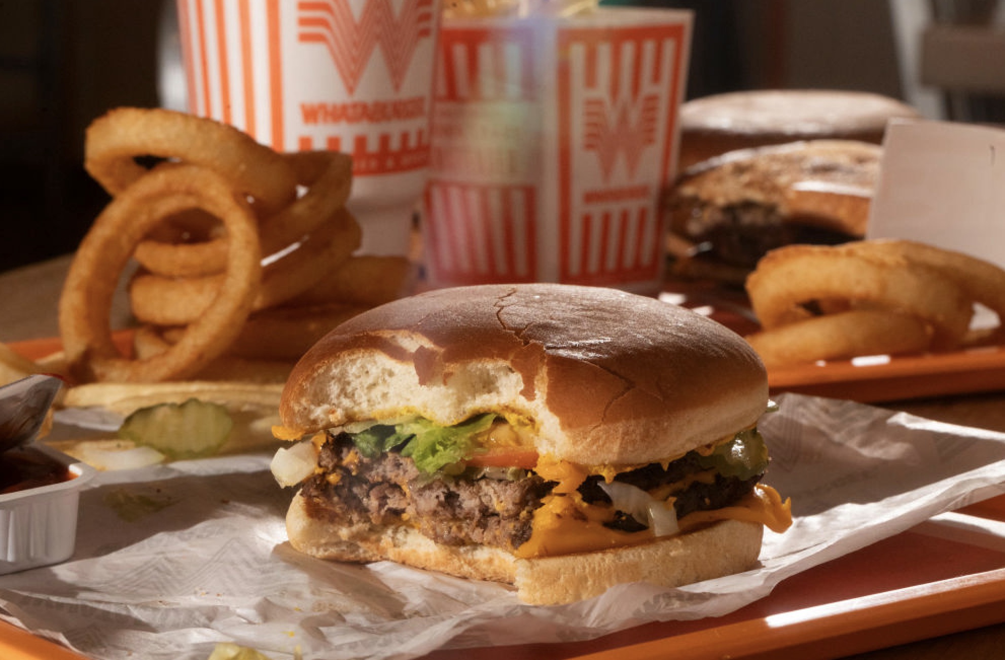 Whataburger Hit With Big Setback After Recent Expansion
