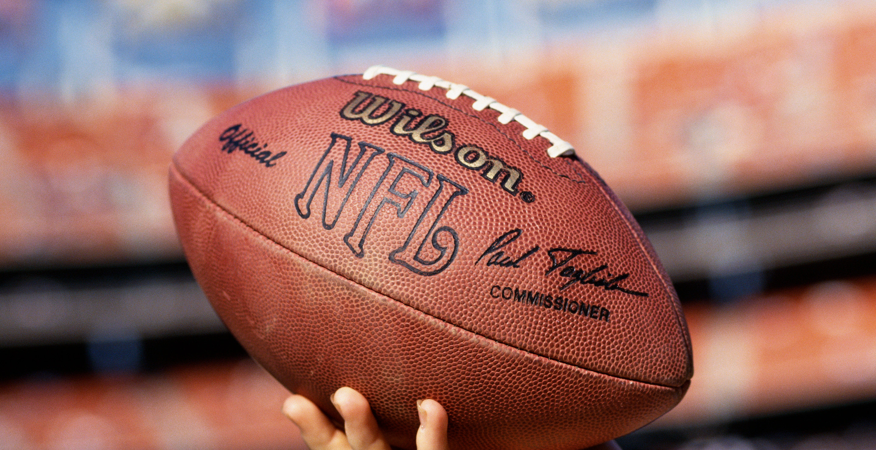 4-Year-Old Gets Death Threats Over NFL Team Picks