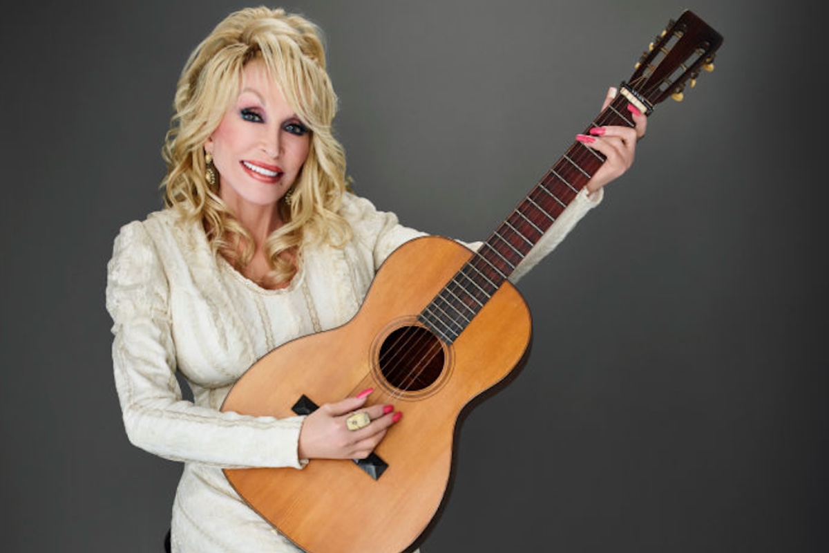 4 Iconic Dolly Parton Songs in Honor of Her 80th Birthday