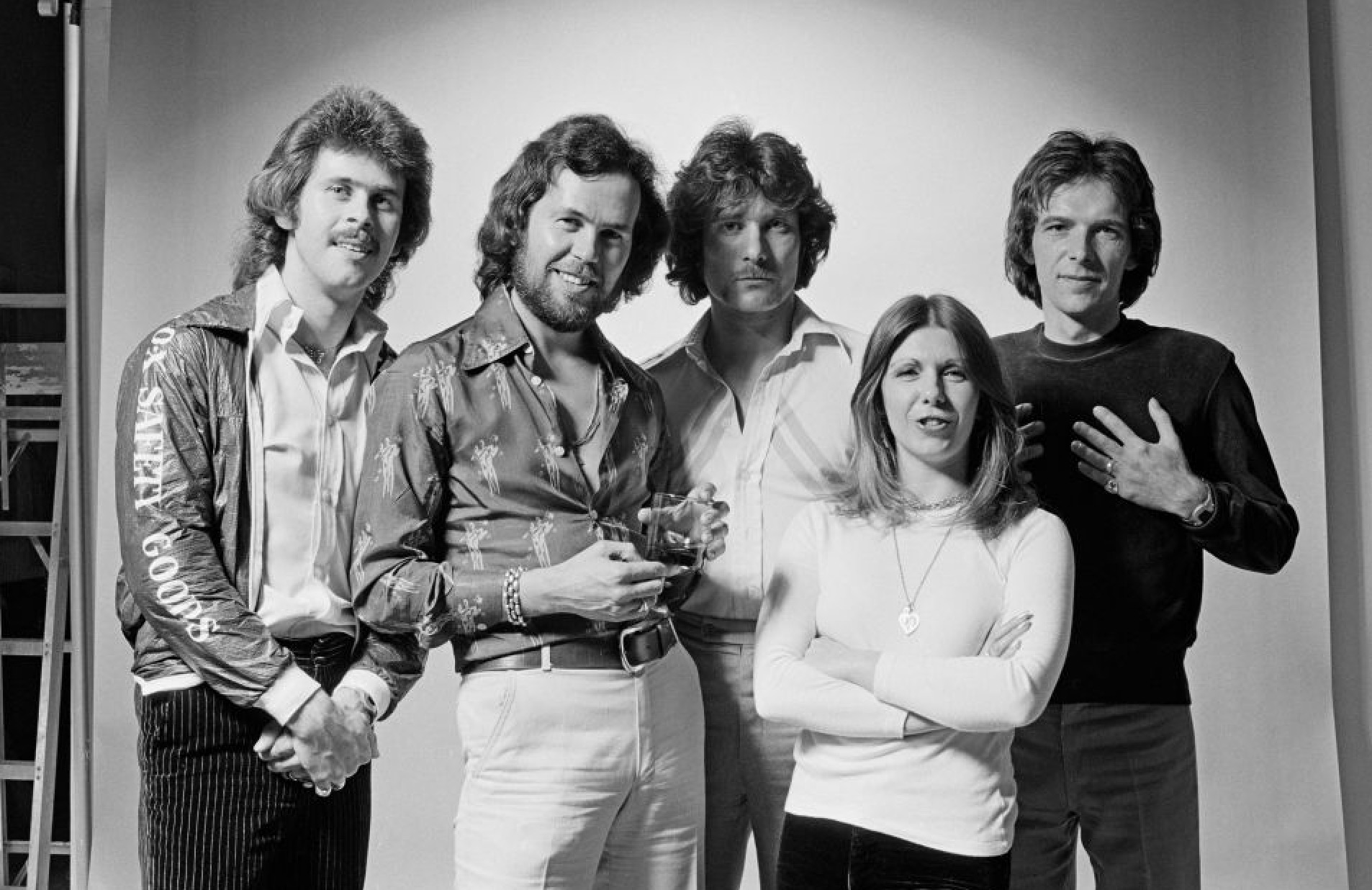 '70s Rockstar's Death Announced by Bandmate: RIP to Terry Sullivan