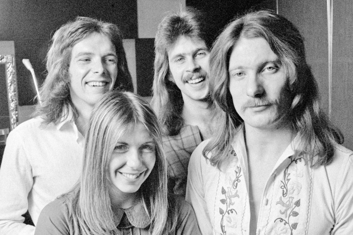 '70s Rockstar's Death Announced by Bandmate: RIP to Terry Sullivan