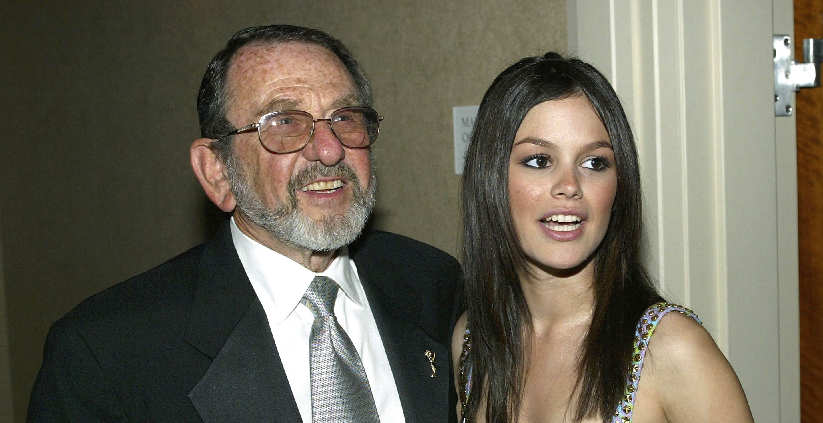 Emmy Winner Who Worked on 'Get Smart,' 'Andy Griffith Show' and 'Mary ...