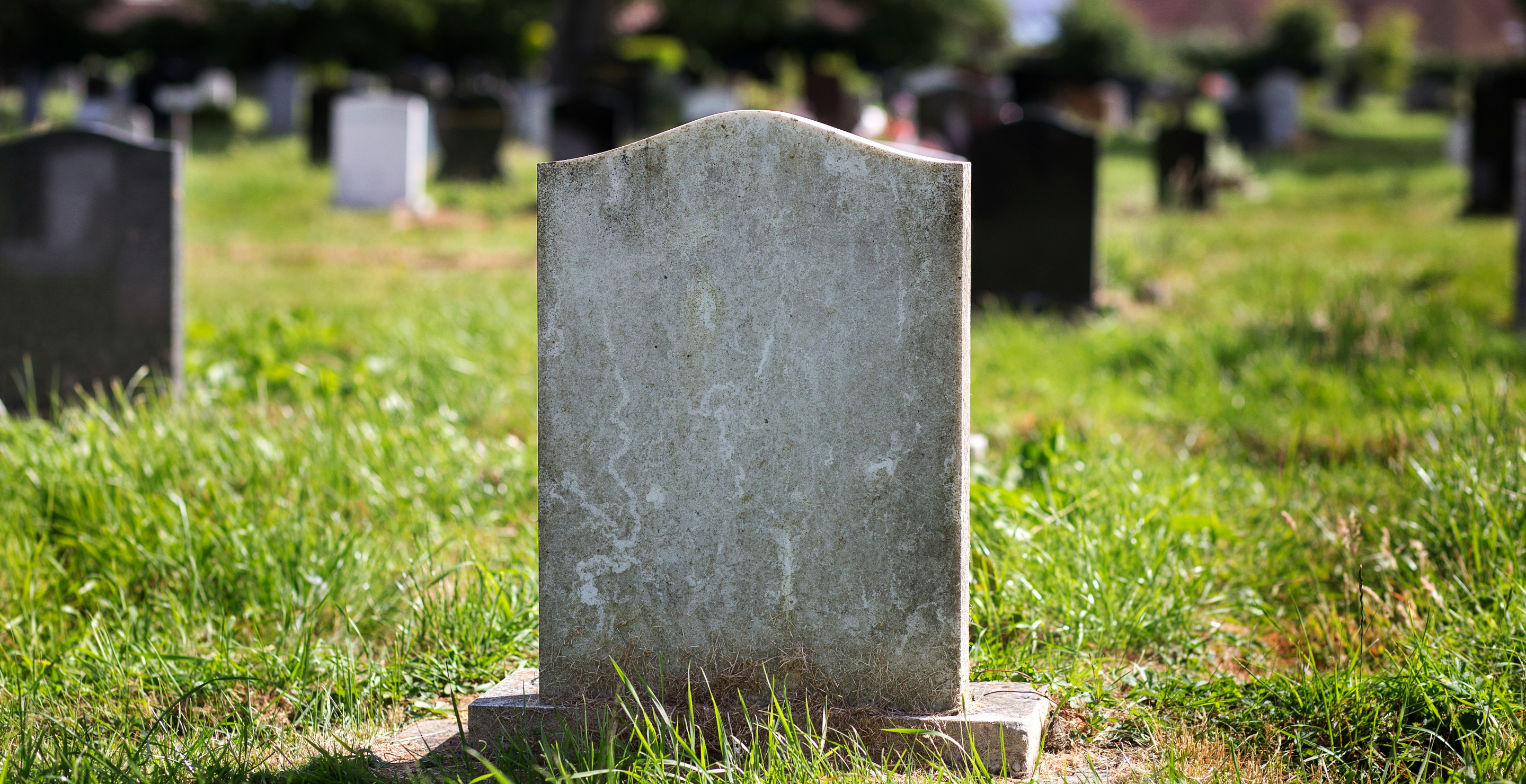 More Than 100 Bodies Stolen From Historic Cemetery