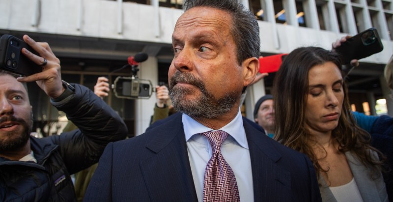 Insider Weigh In On Why Lawyer Dropped Nick Reiner Murder Case