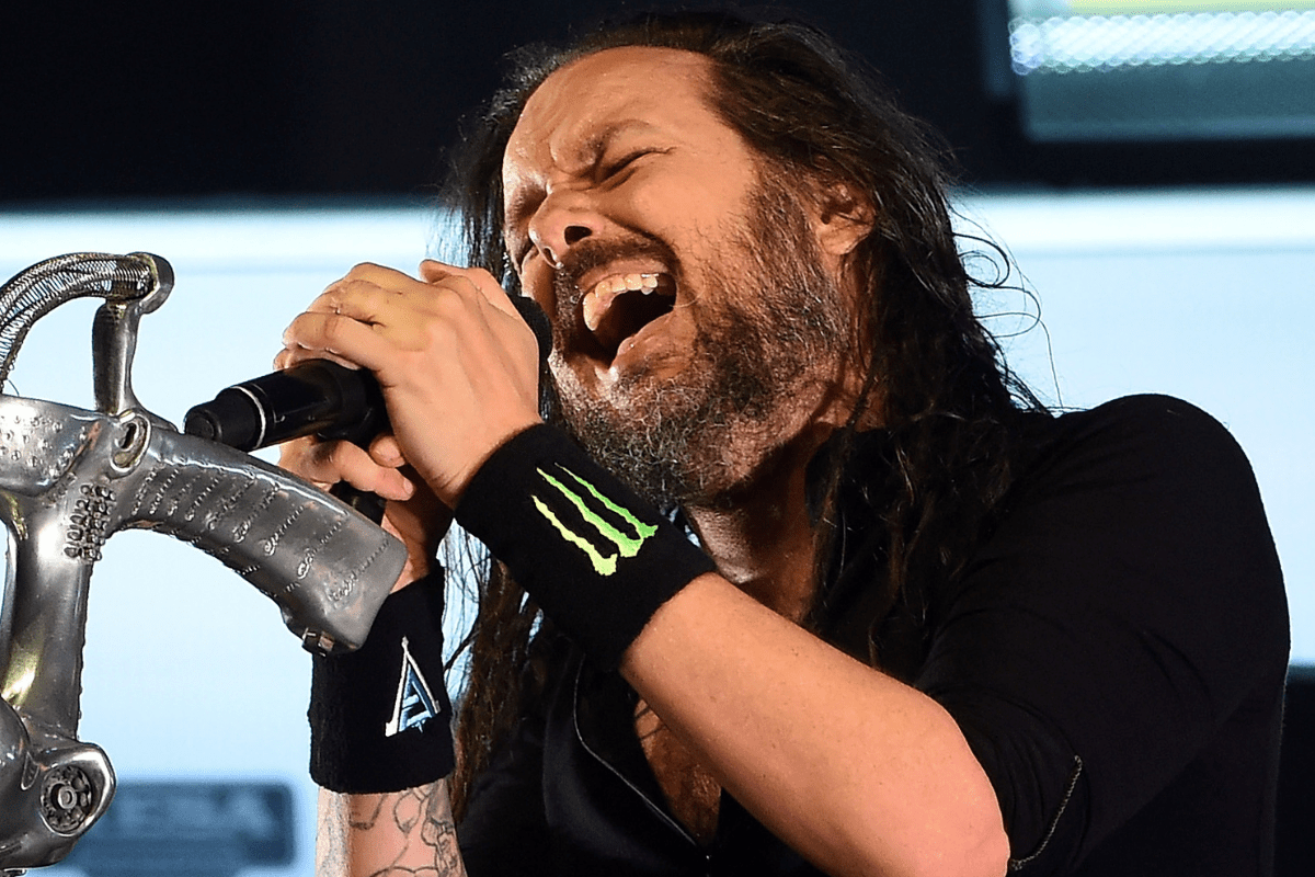 A Nu Metal Icon Turns 55 Today