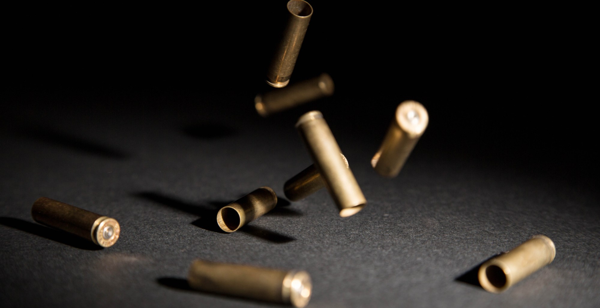 Woman Discovers She's Been Living With Bullet In Her Leg For More Than ...