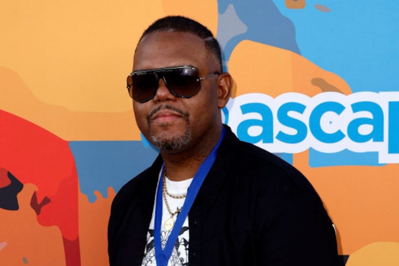 A Hip-Hop Producer Who Worked With Kanye West Has Died: Profit Was 43