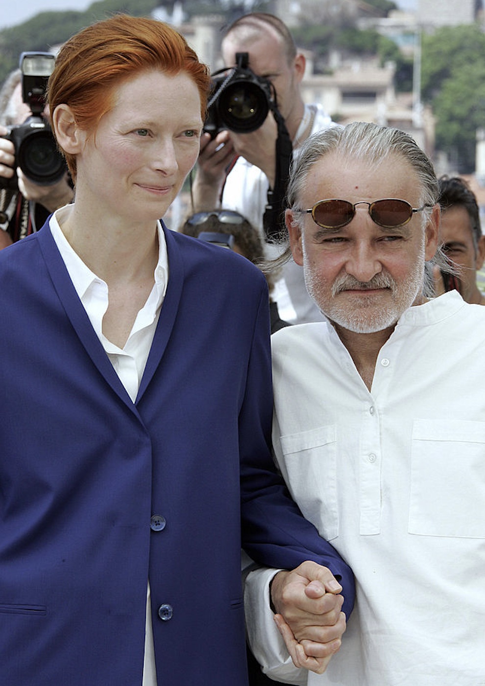 Acclaimed Movie Director Dead at 70: RIP to Bela Tarr