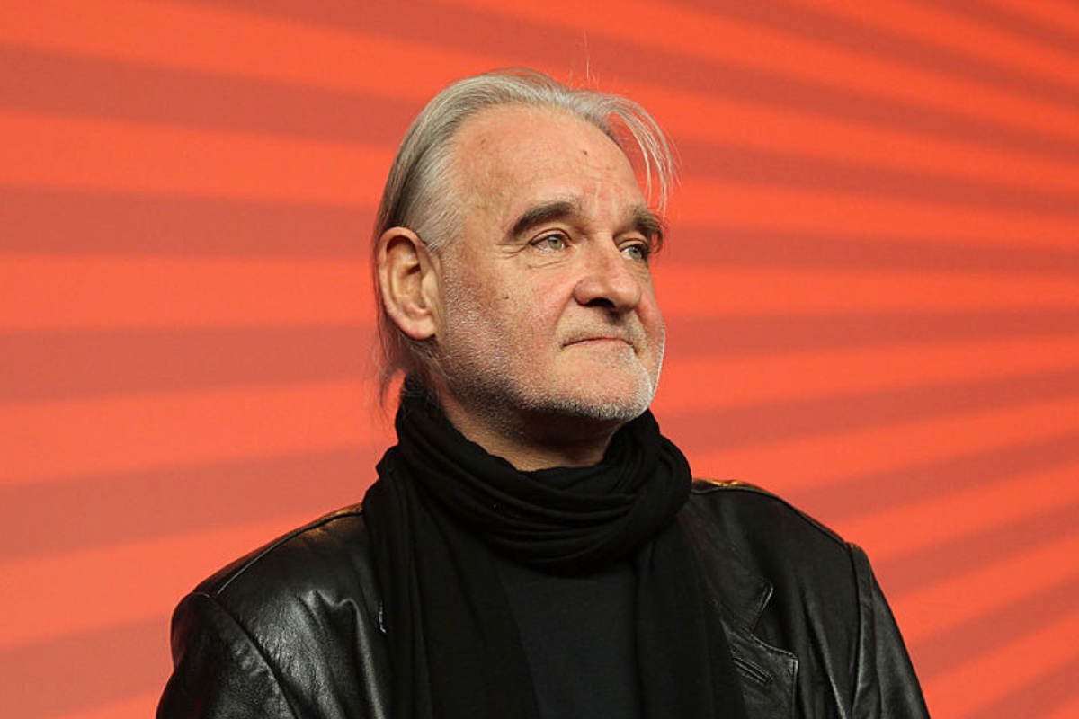 Acclaimed Movie Director Dead at 70: RIP to Bela Tarr