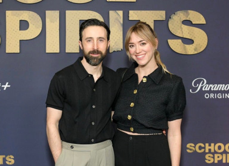Actor and Actress Welcome Baby Together: 'New Year, New Family Member'