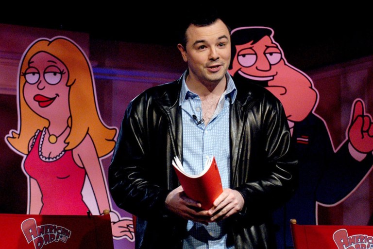'American Dad!' Season 20 Premiere Date Revealed After Changing Networks