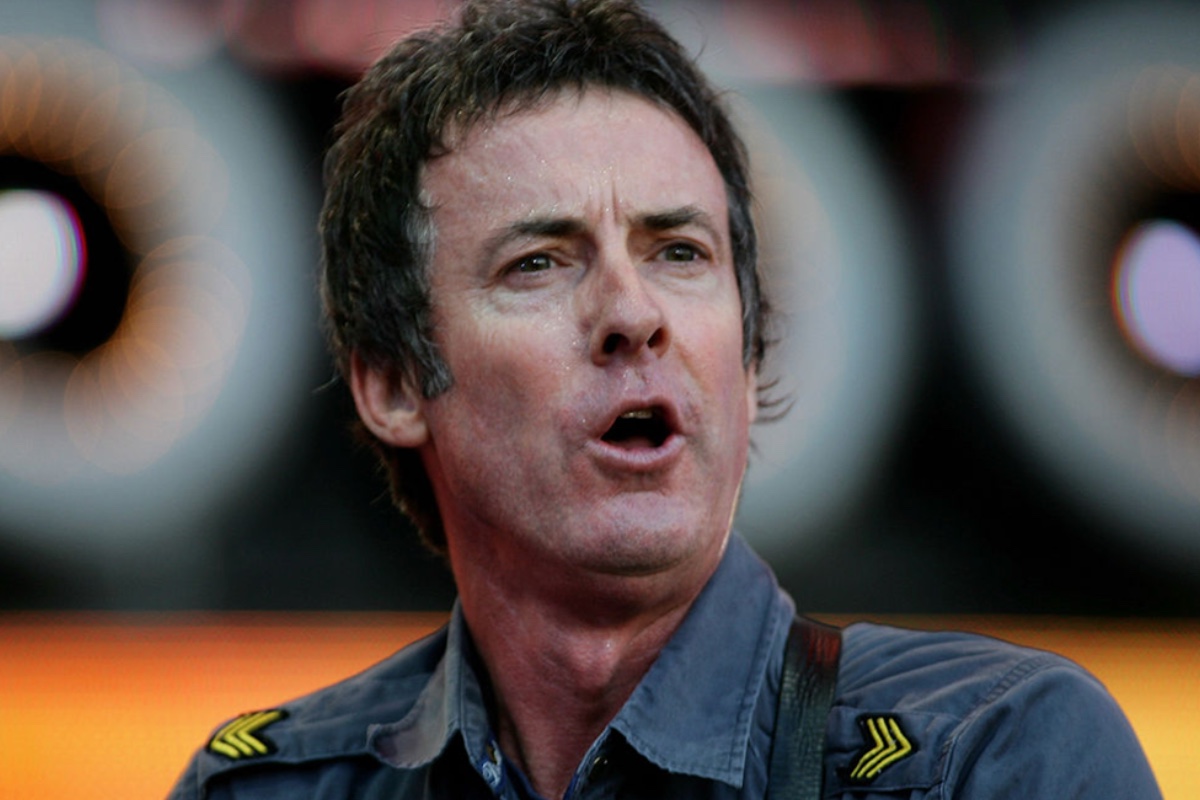 Classic Rock Drummer Dies of Pancreatic Cancer: Rob Hirst Was 70
