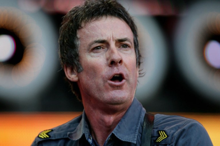 Classic Rock Drummer Dies of Pancreatic Cancer: Rob Hirst Was 70