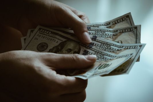 Controversial Actor Seeks Financial Help From Fans After Failing to Pay ...