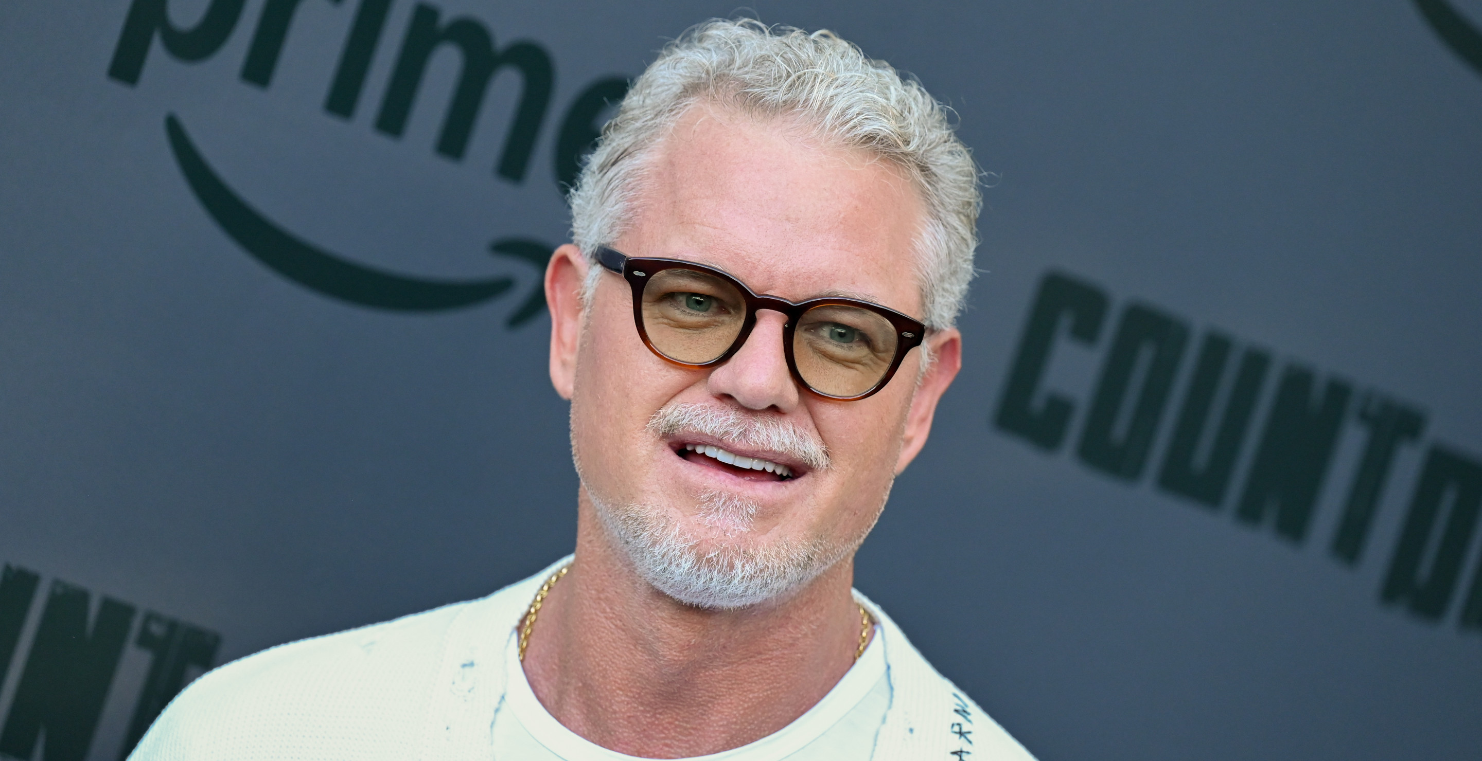 Eric Dane Drops Out Of ALS Event Due To Struggles With Disease