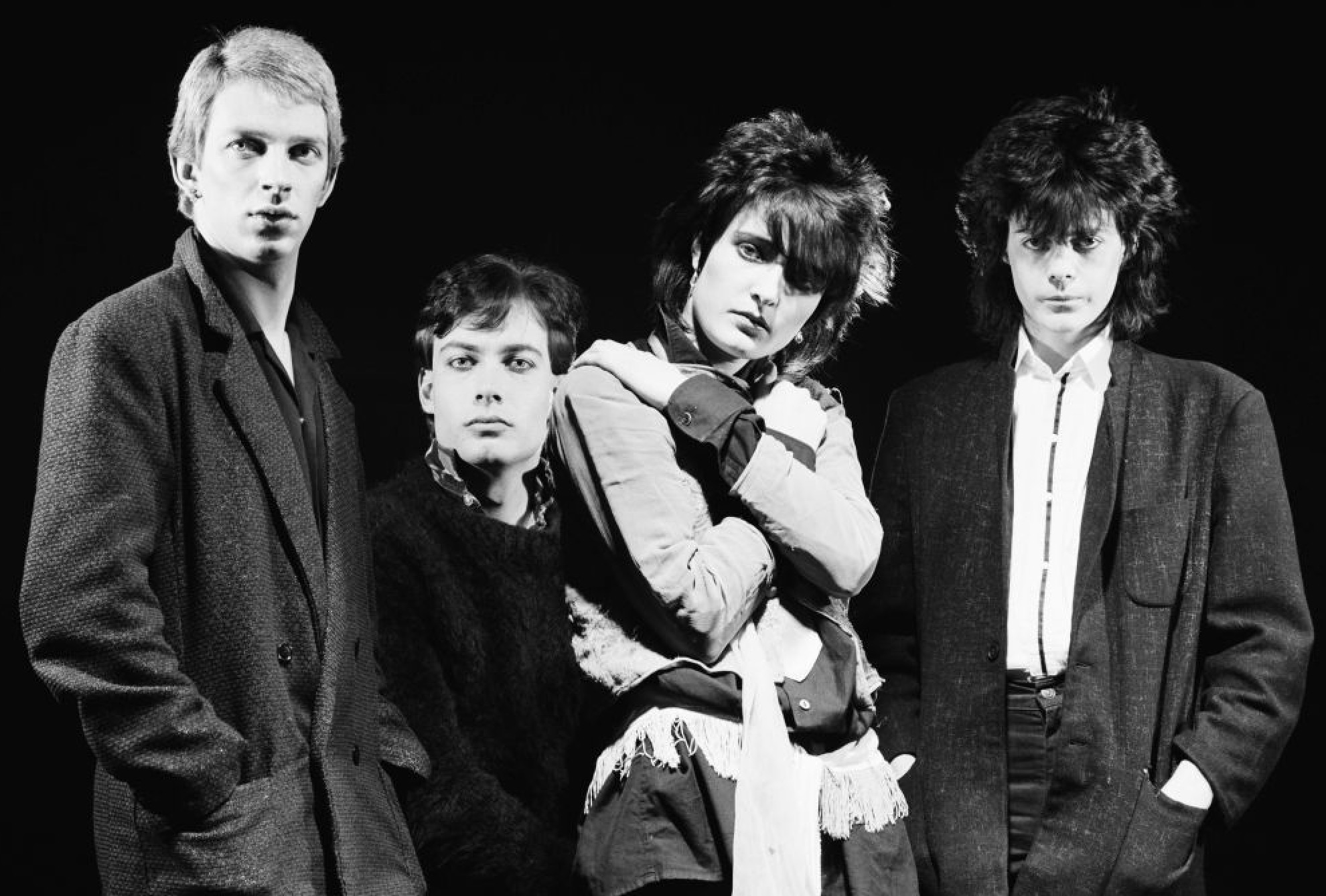 Former Siouxsie and the Banshees Member Dead at 68: RIP to Kenny Morris