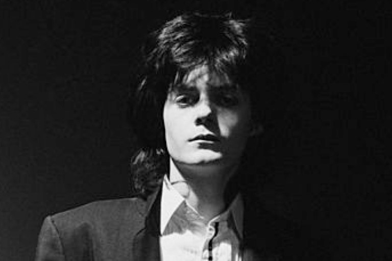 Former Siouxsie and the Banshees Member Dead at 68: RIP to Kenny Morris